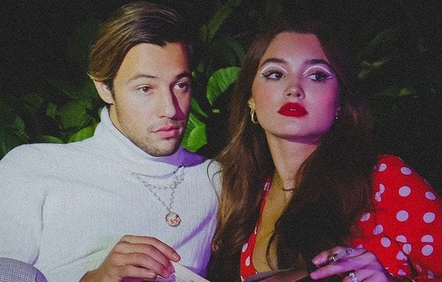 Who is Cameron Dallas’ Girlfriend? Madysyn Menchaca