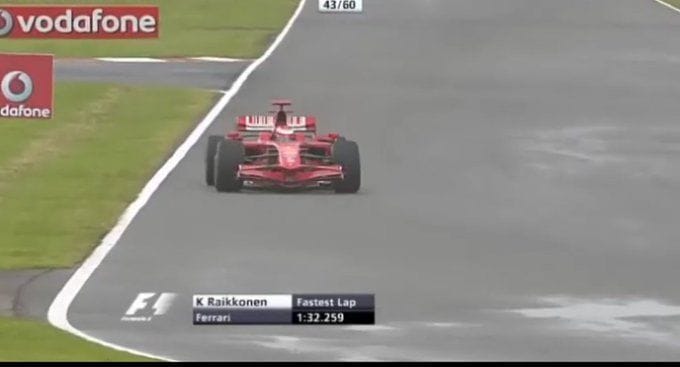 Top 5 occasions where Ferrari's strategic blunders ruined its driver's race