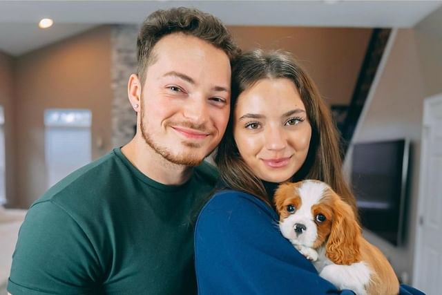 Lance Stewart's Age, Bio, Net Worth, Career, Personal Life and FAQs