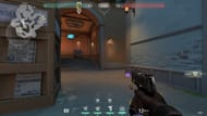 All Killjoy lineups for Valorant's Pearl map