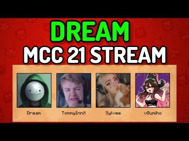 Top 10 plays of Minecraft Championship (MCC) 21