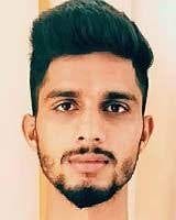 Ekant Sen Cricket Stats & Player Profile