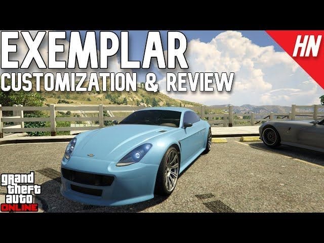 Top 5 Dewbauchee cars to buy this week in GTA Online