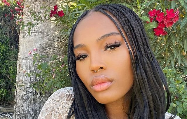 Quenlin Blackwell's Age, Bio, Career, Personal Life and FAQs