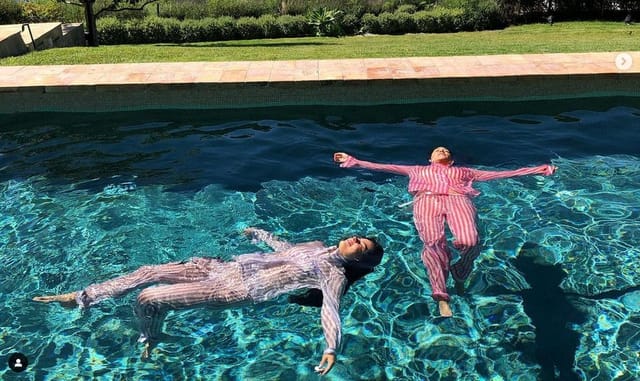 Addison Rae House - Where does Addison Rae Live?