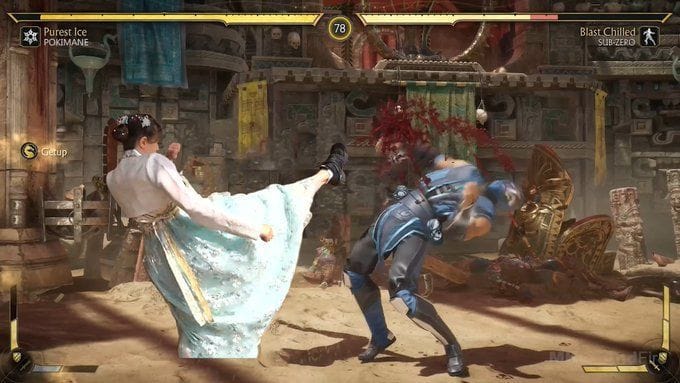 Pokimane shows off stunning traditional outfit for her last day in Korea