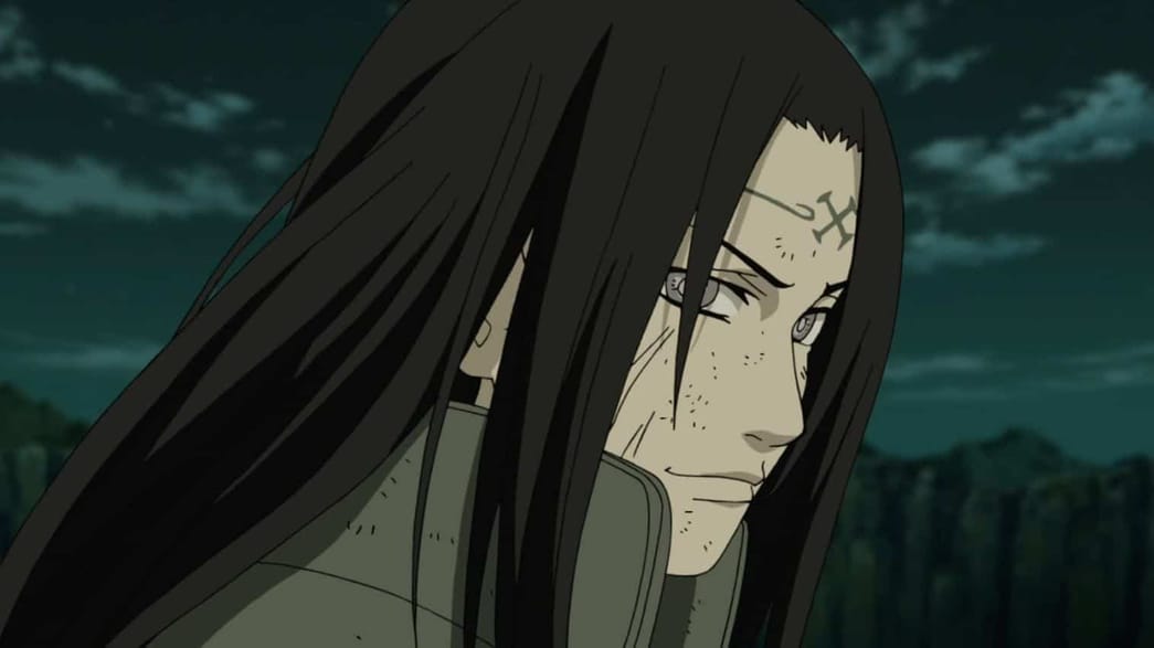 Hyuga Clan | Naruto