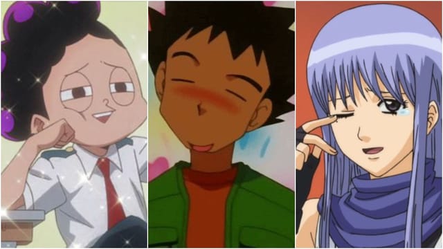 Edit For Biggest Simp Anime Scenery Wallpaper Aesthetic Anime Denki