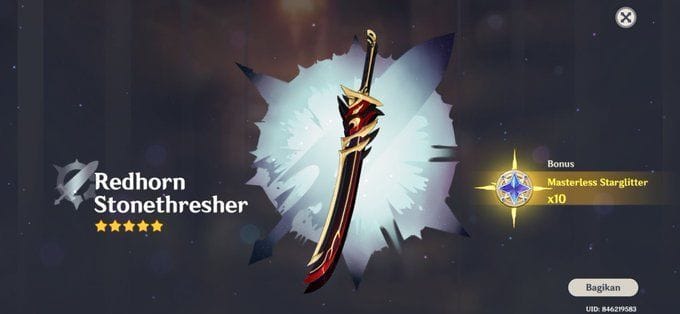 Genshin Impact Itto build: Best artifacts, weapons, and team comps ...