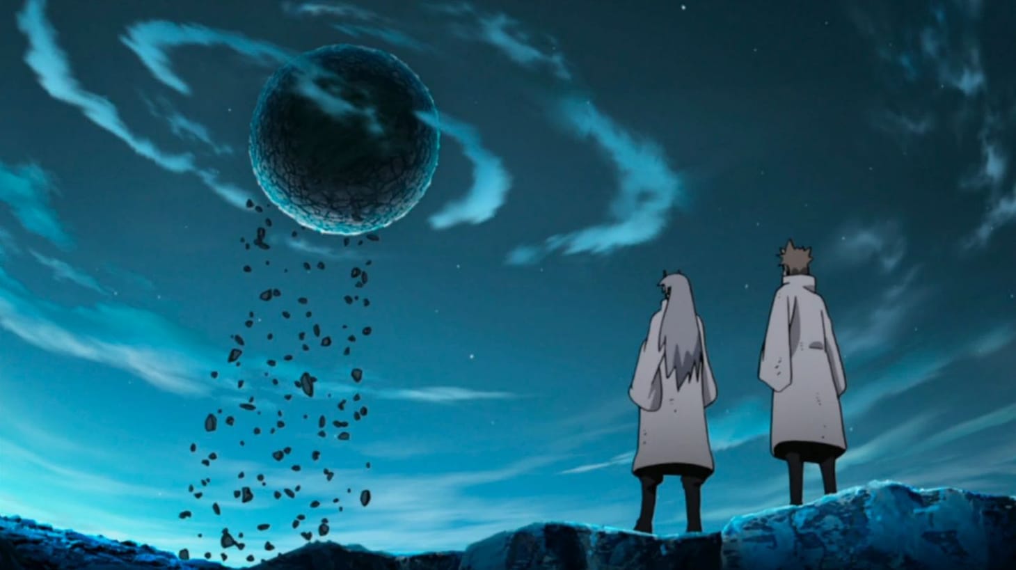 Fuinjutsu