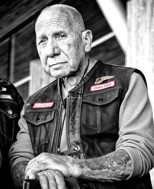 Who was Sonny Barger? Tributes pour in as Hells Angels founding member ...