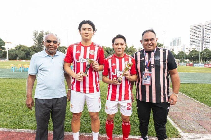 Tampines Rovers vs PSM prediction, preview, team news and more | AFC ...