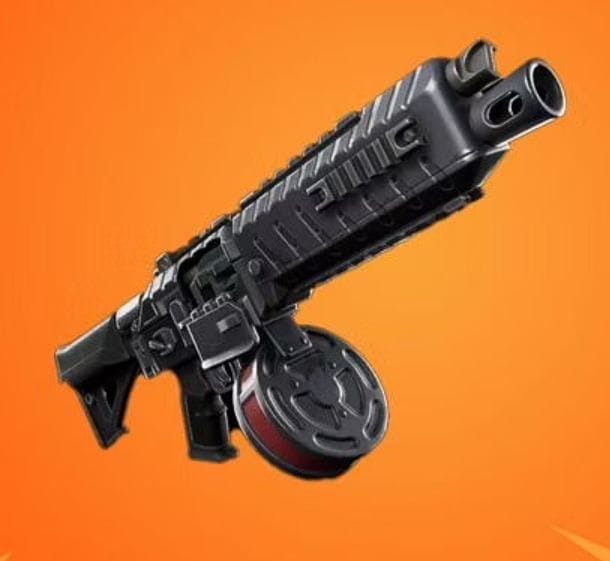 Fortnite Chapter 3 Season 3: Full list of every vaulted and unvaulted item