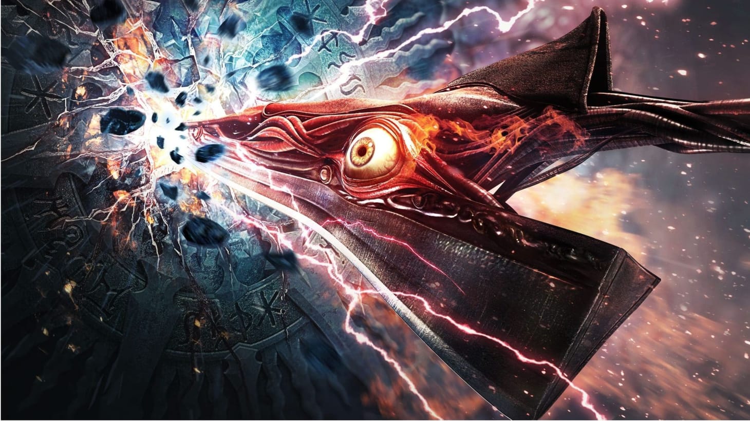 5 iconic cursed blades in video games
