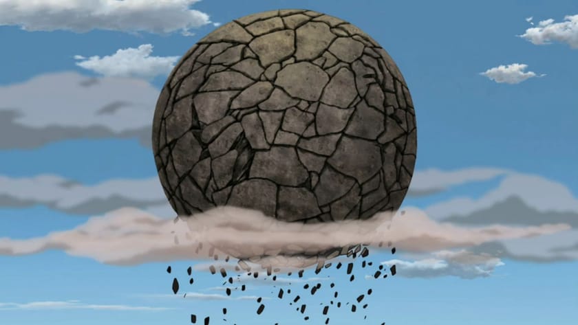 Fuinjutsu