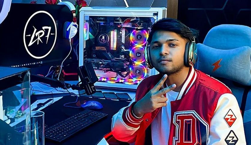 Lokesh Gamer Age, Bio, Net Worth, Career, Personal Life and FAQs