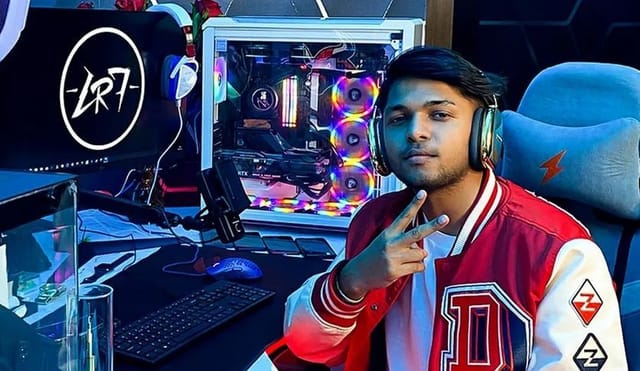 Lokesh Gamer Age, Bio, Net Worth, Career, Personal Life and FAQs