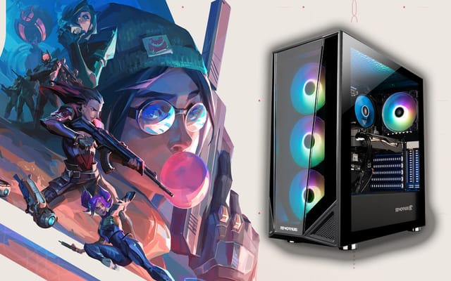 Valorant Episode 5 Act 1: Update system requirements for optimal gameplay