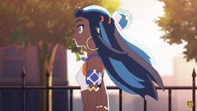 10 best Pokemon Waifus, ranked