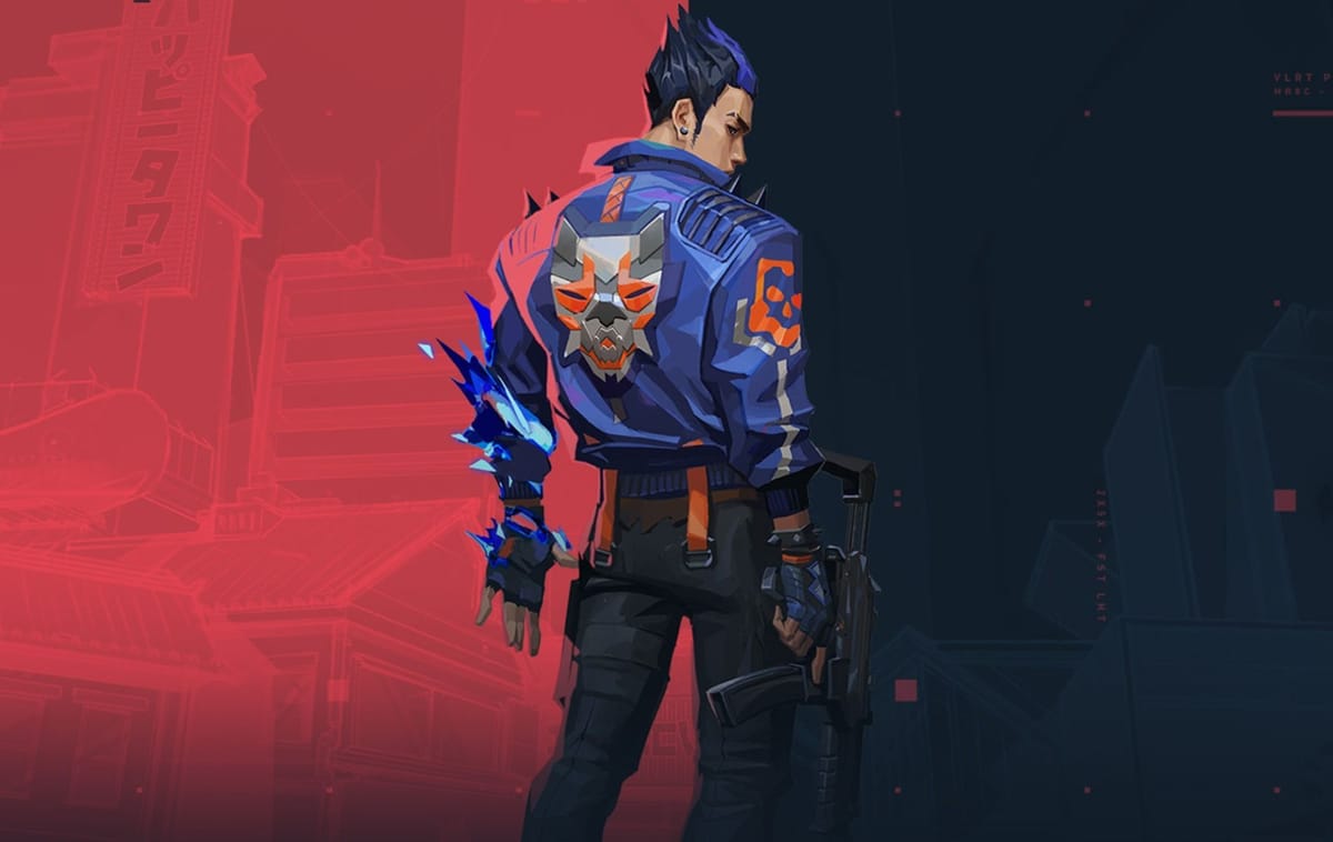 Valorant update 4.11 (June 7) patch notes: Clutch Mute goes live, Yoru ...