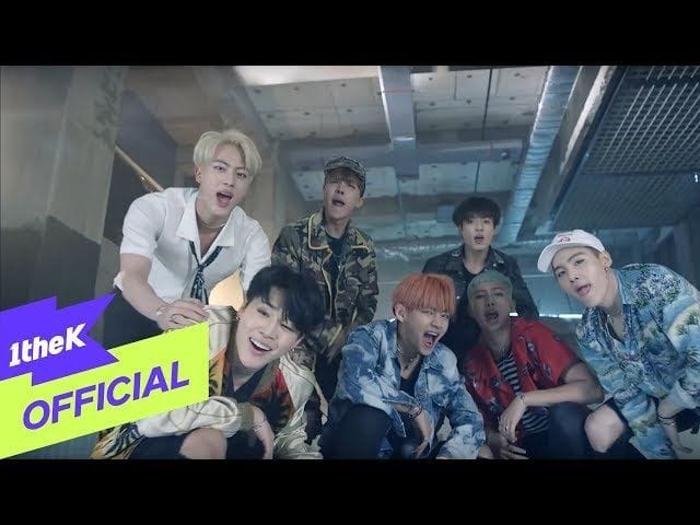 BTS’ most replayed parts in 10 music videos