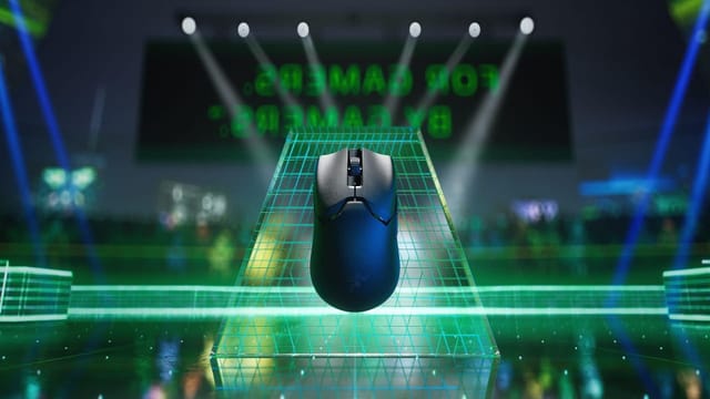 Best wireless mice for Valorant