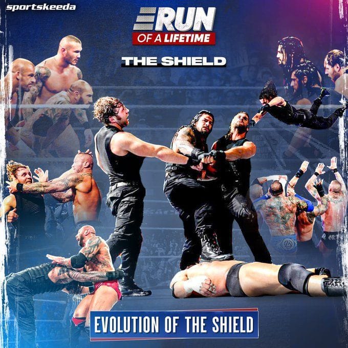 Top 5 greatest WWE factions of all time