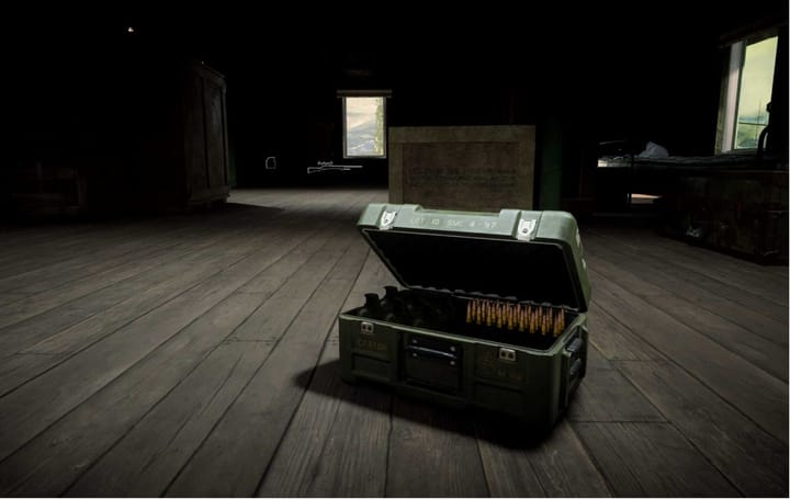 Call of Duty Warzone beginners' guide to all in-game items