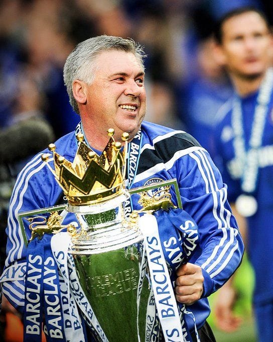 5 managers with most wins in the 21st century