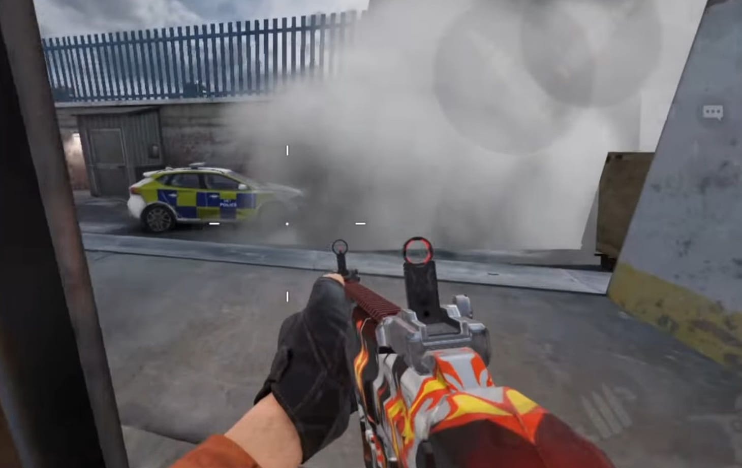 The best Kilo 141 loadout in COD Mobile Season 5 2022