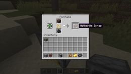 How To Make A Netherite Ingot In Minecraft 119 Images And Photos Finder