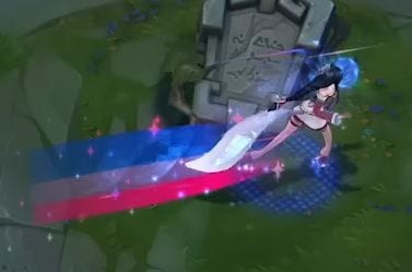 League of Legends' new video provides first glimpse at Ahri's ASU ...