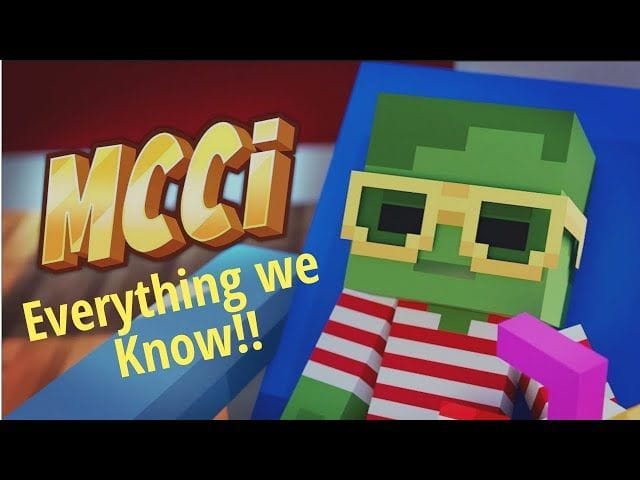5 facts you likely didn't know about the Minecraft Championships (MCC)