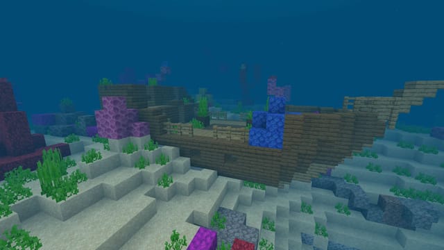 How to find buried treasure in Minecraft 1.19 Bedrock Edition