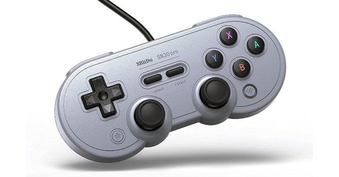 5 best controllers for Android gaming in 2022