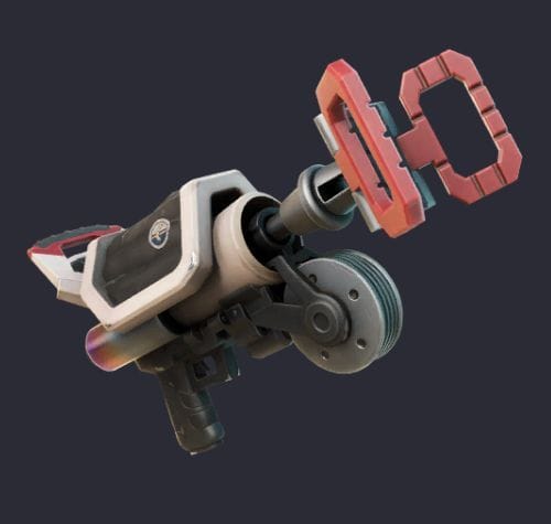 Fortnite: 10 leaked items headed to Chapter 3 Season 3