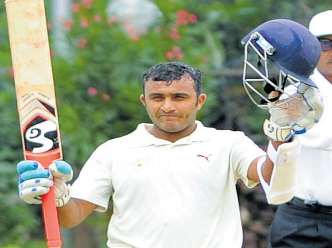 Kedar Devdhar Cricket Stats & Player Profile