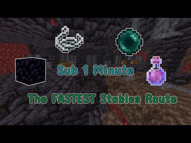 Top 7 speedrunning seeds for Minecraft 1.19