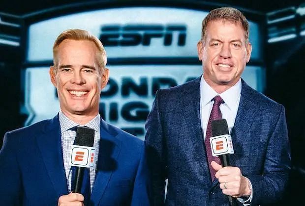 Troy Aikman Net Worth in 2024, Salary, Endorsements, Investments & Charity Work