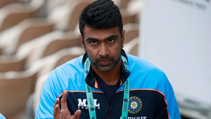 "I am not assessing my performance at all" - R Ashwin admits moving ...