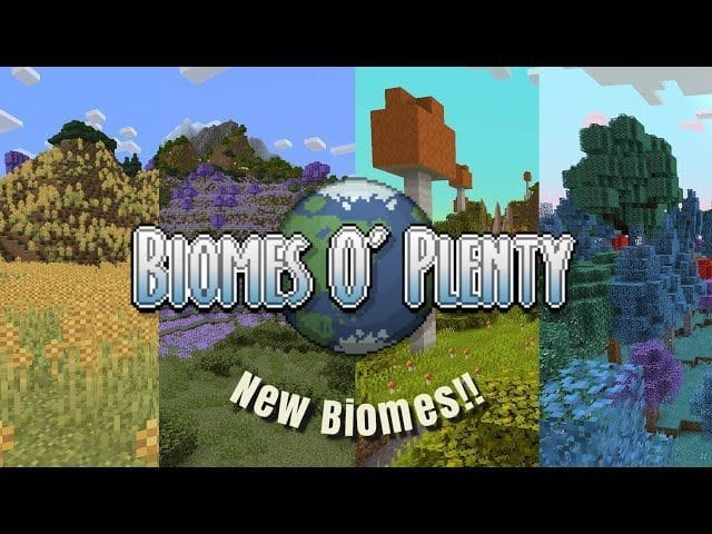 5 best Minecraft 1.19 update mods in 2022