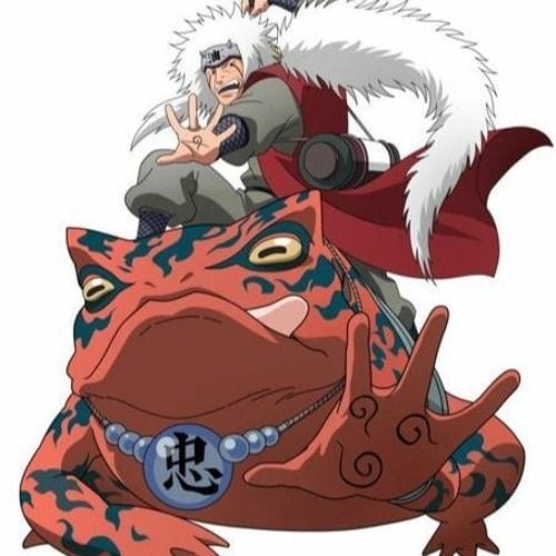 Who trained Minato?