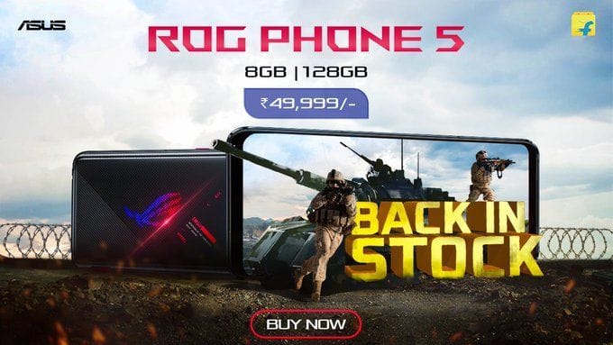 5 best Android phones to play Roblox in 2022