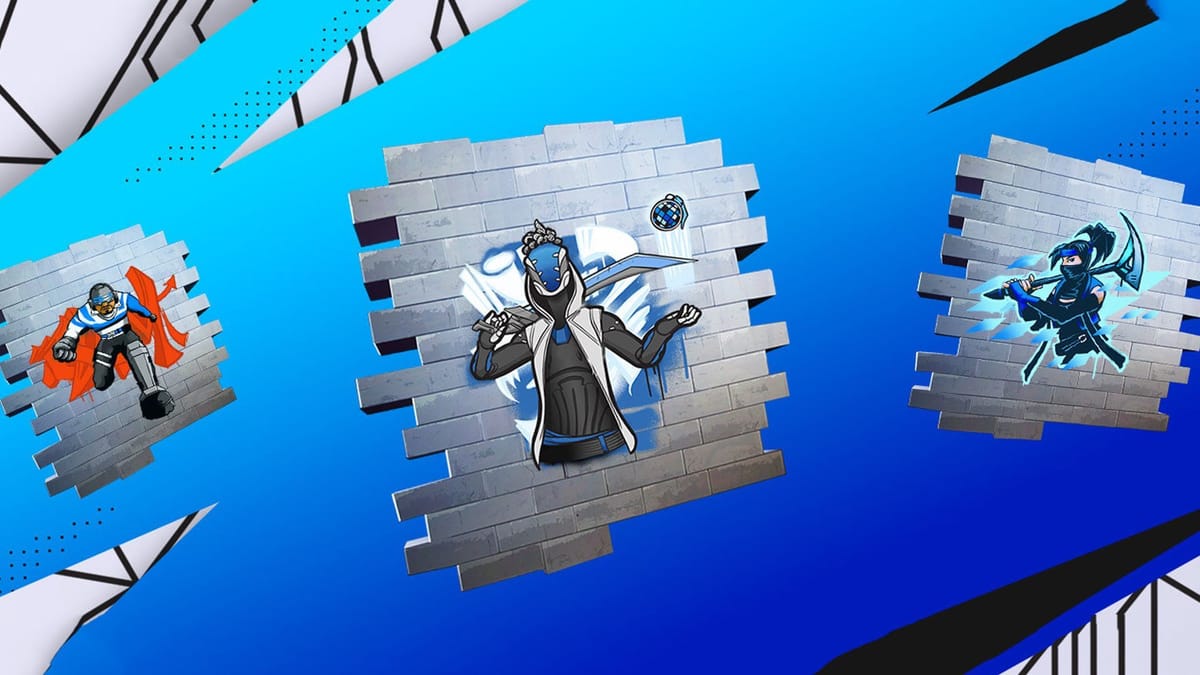 Epic Games announces a new Fortnite cup with a huge prize pool