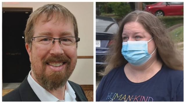 Jennifer Faith trial: Case explored as Texas woman sentenced to life in ...