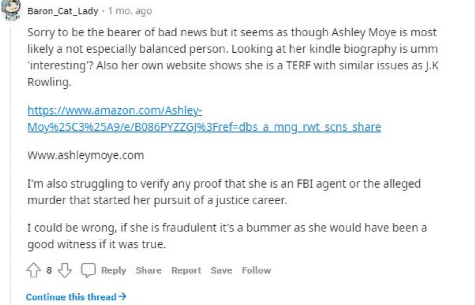 Who is Ashley Ruth Moye? Amicus Curiae meaning explained as Johnny Depp ...