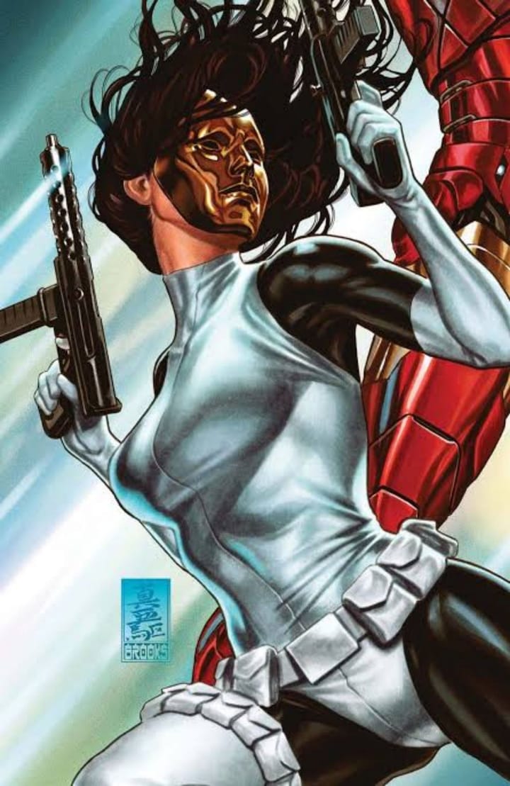 Who is Marvel Comics' Madame Masque? Exploring origin and powers of ...