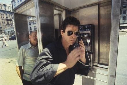 'Lou Reed Archive series' kicks off with Words & Music, May 1965