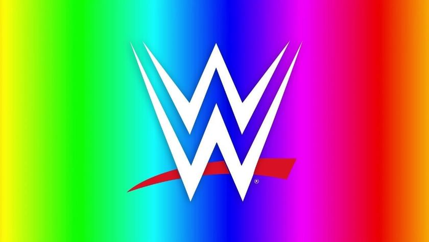 WWE Superstars show their pride for Pride Month