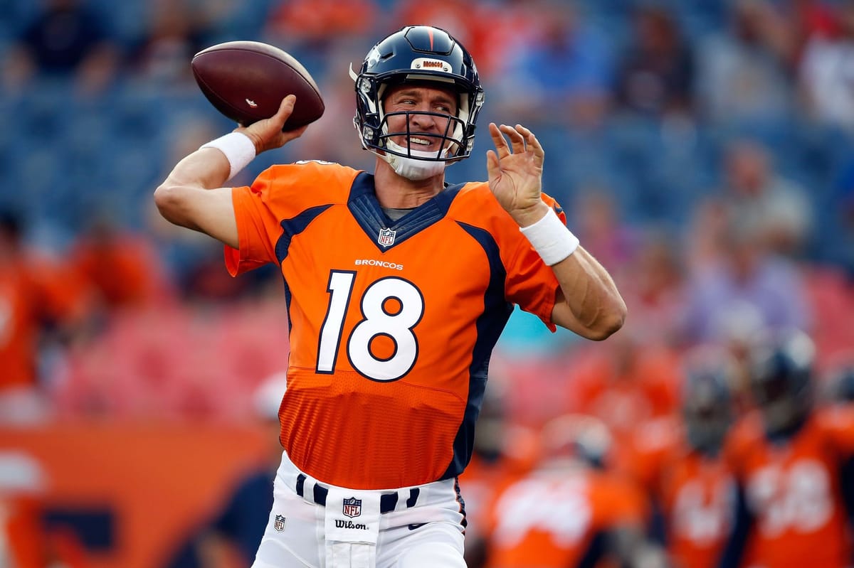 "Ryan Fitzpatrick reveals who he believes is the greatest QB of all time